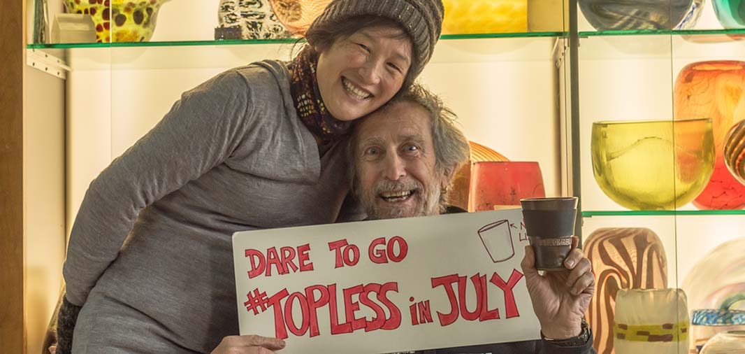 Neil Stevenson – Blackheath Area Local News